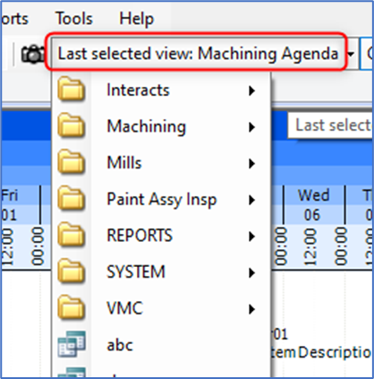 Access Orchestrate: v7.68 release notes