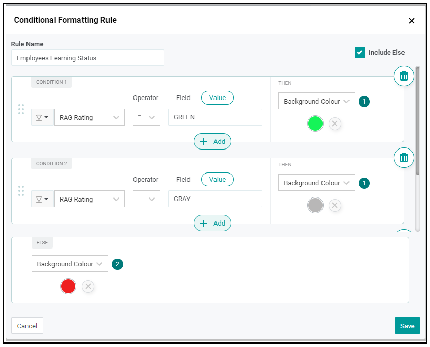 access-analytics-conditional-formatting