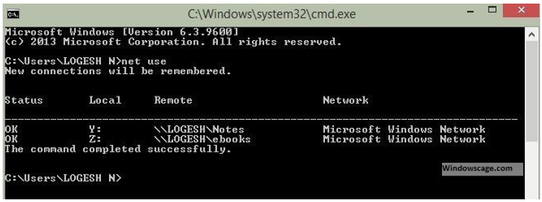 Access HandiSoft: How to find the correct location path for your ...