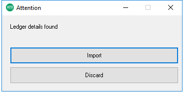 Access HandiSoft (HandiTax): How do I transfer my clients financial ...