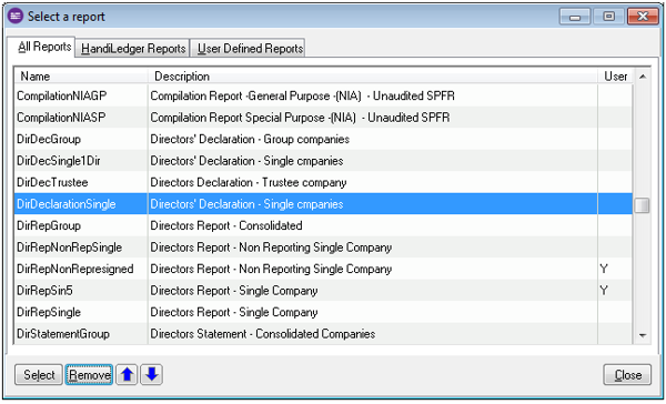 Access HandiSoft (HandiLedger): How do I increase the number of ...
