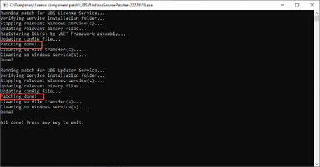Access UBS: Error: 'No Internet connection found' error message in ...