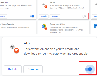 Access HandiSoft (HandiTax): How do I install/enable a browser ...