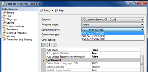 Access APS: Practice Management 11.3.5 Installation Guide