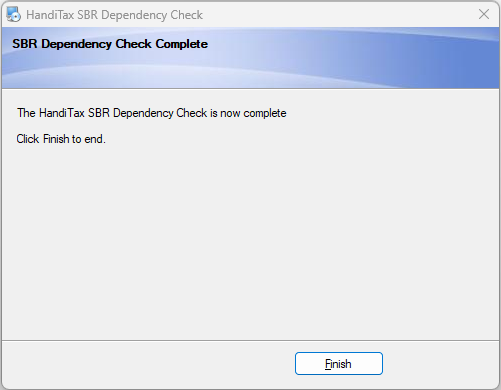 Access HandiSoft: Installations and Rollovers instructions