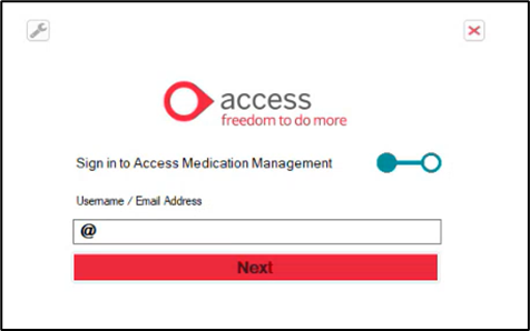 Access Medication Management: Migration to Workspace