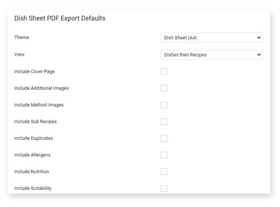 Procure Wizard: Release notes for 25.3