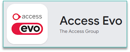 Access Payroll: Access Payslip Evo mobile app