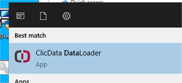 Access HandiSoft Evo: Download and install HandiSoft Evo Data Loader