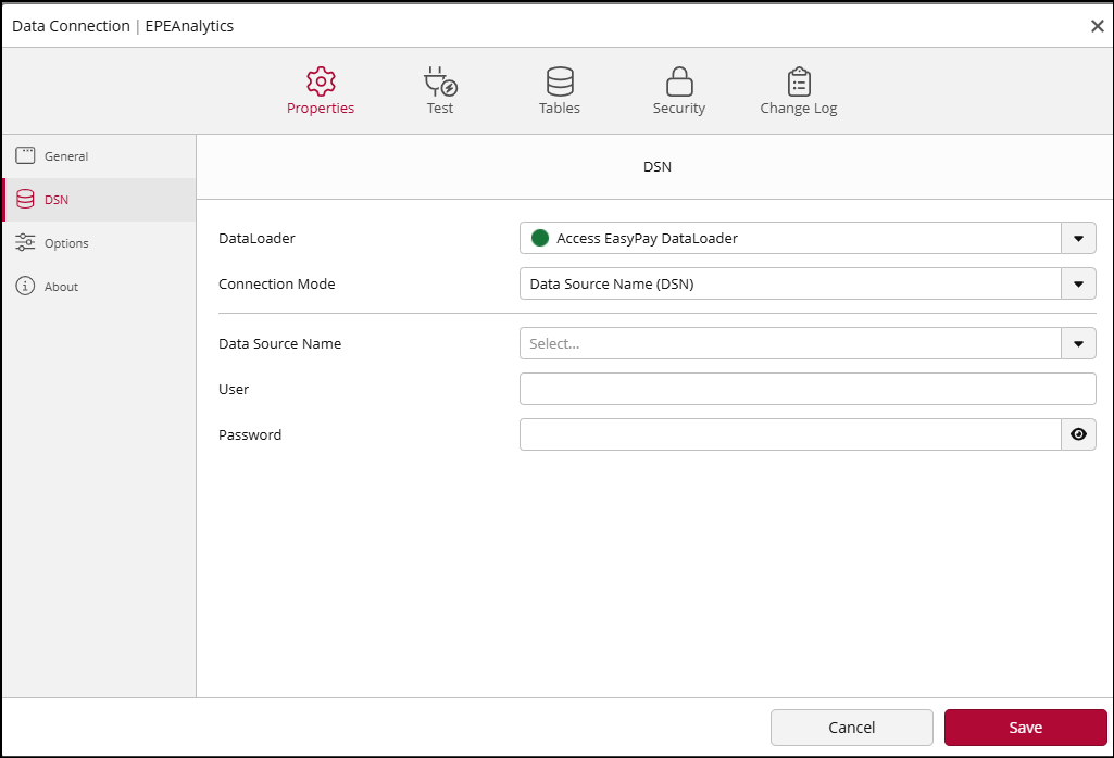 Access EasyPay Evo: Download and install EasyPay Evo Data Loader (On ...