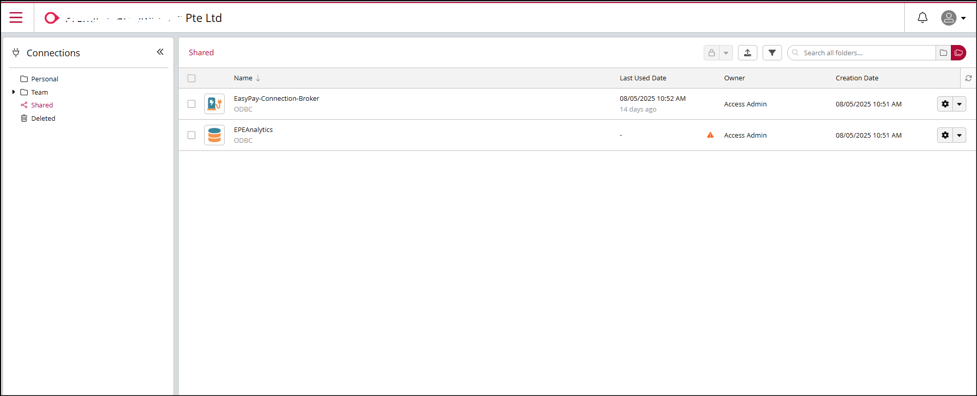 Access EasyPay Evo: Download and install EasyPay Evo Data Loader (On ...
