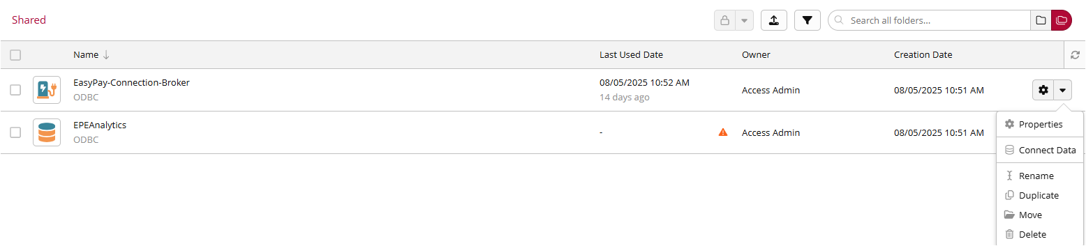 Access EasyPay Evo: Download and install EasyPay Evo Data Loader (On ...
