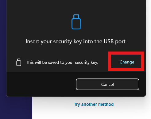 Guestline Rezlynx: Setup and log in using passkeys for Multi-Factor ...